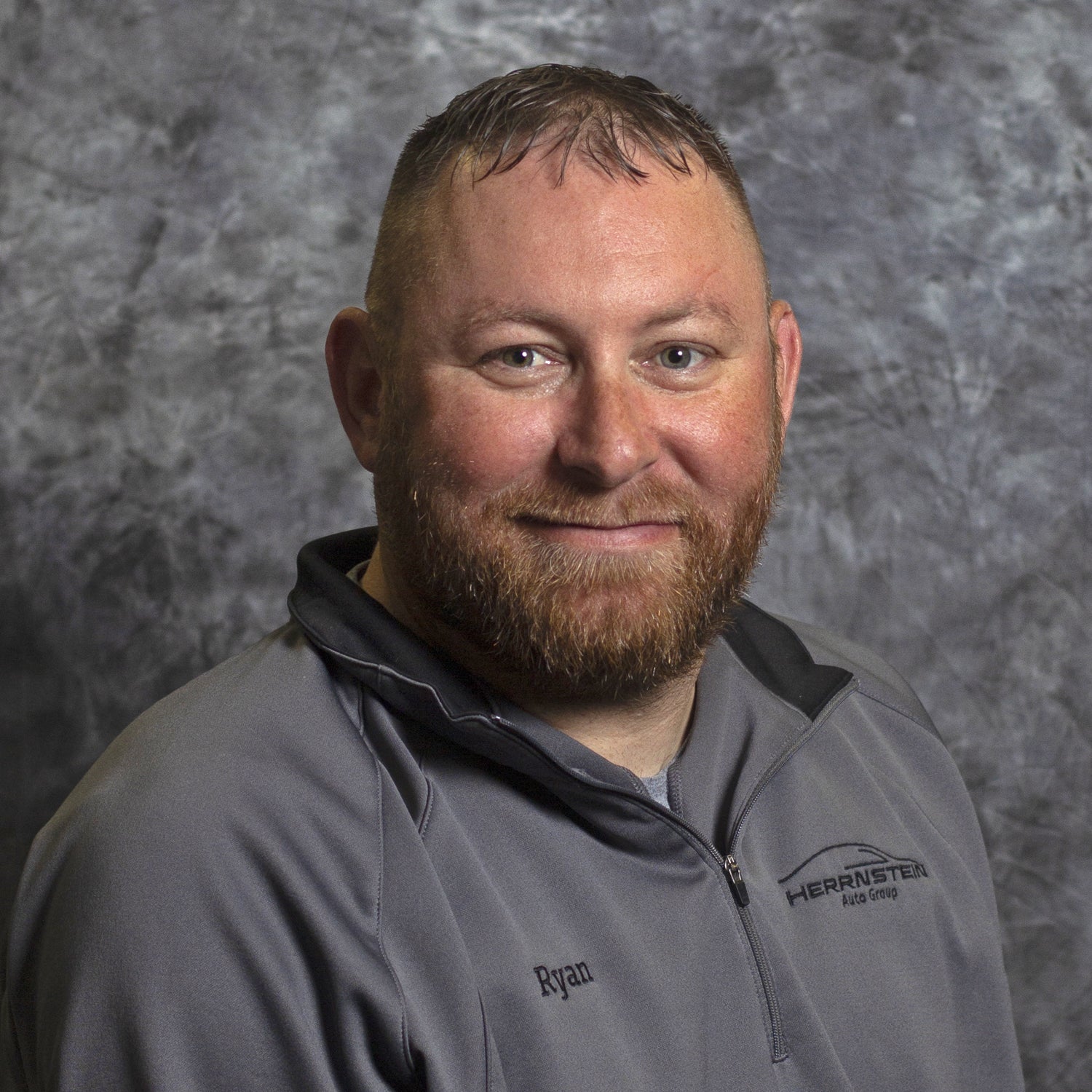 Meet the Team at Herrnstein Auto Group | Chillicothe, OH